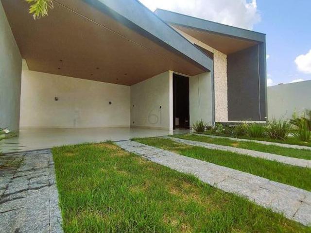 OPORTUNIDADE! CASA DOS SONHOS PRONTA PRA MORAR