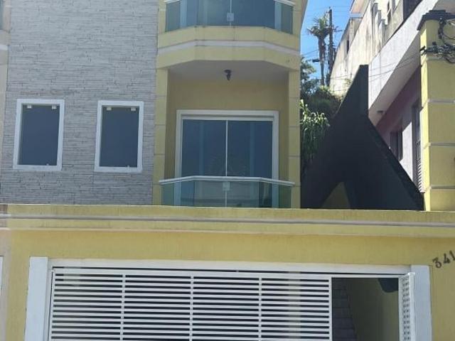 Oportunidade Casa dupla a Venda em Cajamar