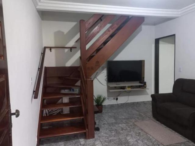Oportunidade Casa Edícula Assobradada Vila Industrial 3 Dormitórios 90m²