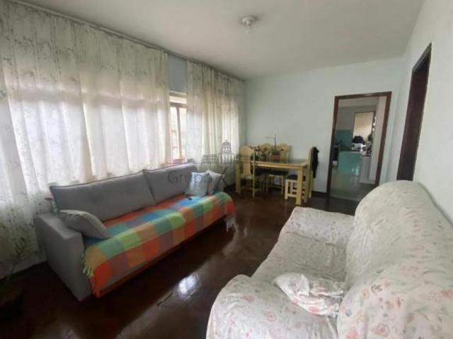 Oportunidade Casa Edícula Vila Industrial 4 Dormitórios 120m²