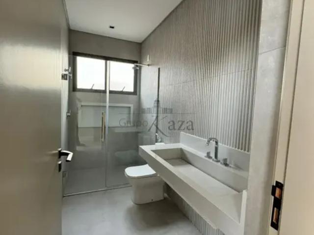 Oportunidade Casa em Condomínio Reserva do Paratehy 5 Dormitórios 615m²