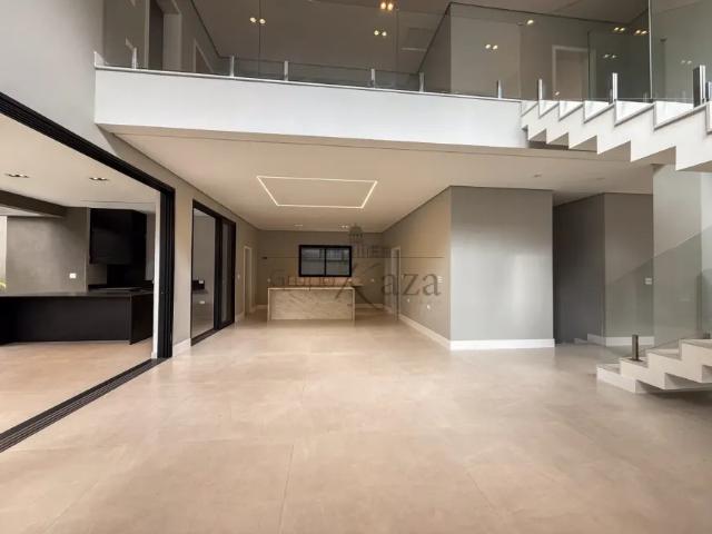Oportunidade Casa em Condomínio Residencial Alphaville II Urbanova 4 Suítes 422