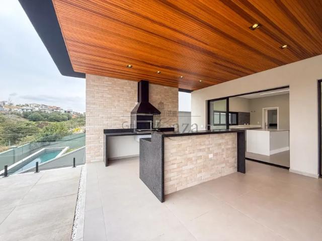 Oportunidade Casa em Condomínio Residencial Alphaville II 5 Dormitórios 371m²