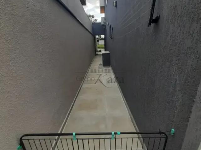 Oportunidade Casa em Condomínio Caçapava Condomínio Terras do Vale 3 Dormitórios 135m²
