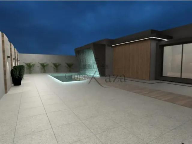 Oportunidade Casa em Condomínio Reserva do Paratehy 4 Dormitórios 480m²