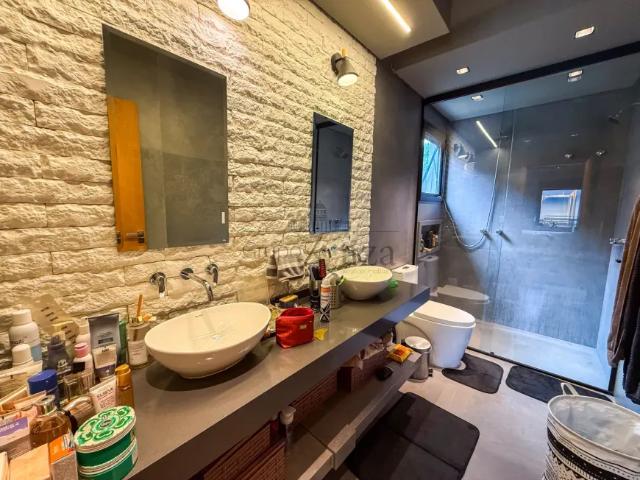 Oportunidade Casa em Condomínio Urbanova Condomínio Colinas do Paratehy 4 Suítes 349m²