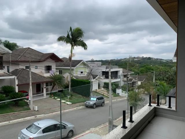 Oportunidade Casa em Condomínio Urbanova Condomínio Altos da Serra V 4 Dormitórios 349,54m