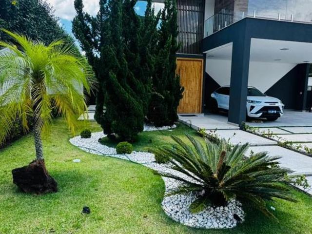 Oportunidade Casa em Condomínio Mirante do Vale Condomínio Residencial Mirante do Vale Jacar
