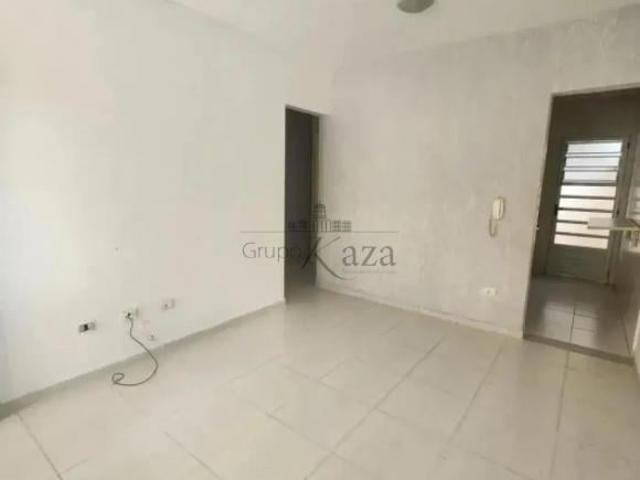 Oportunidade Casa em Condomínio Moradas de Villa Branca Jacareí 2 Dormitórios 60m²