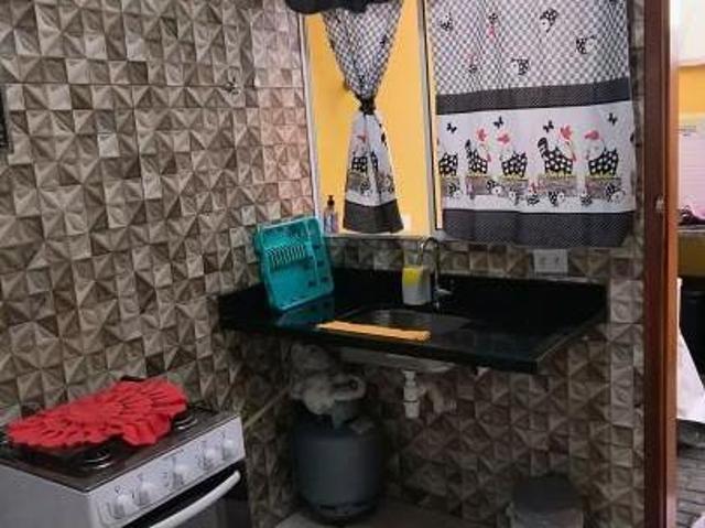 OPORTUNIDADE! Casa em condomínio no Cibratel, lado praia!