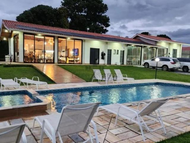 Oportunidade Casa em Condomínio Novo Horizonte Piracaia 2.000m²