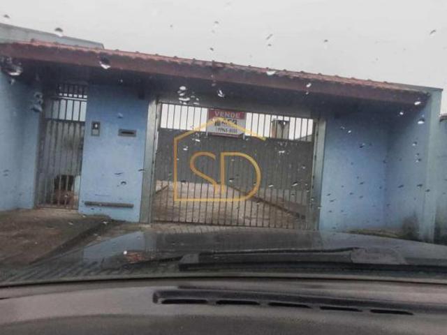OPORTUNIDADE Casa em condomínio à venda com 2 quartos, 64m² Parque da Fonte em São José dos Pinhais