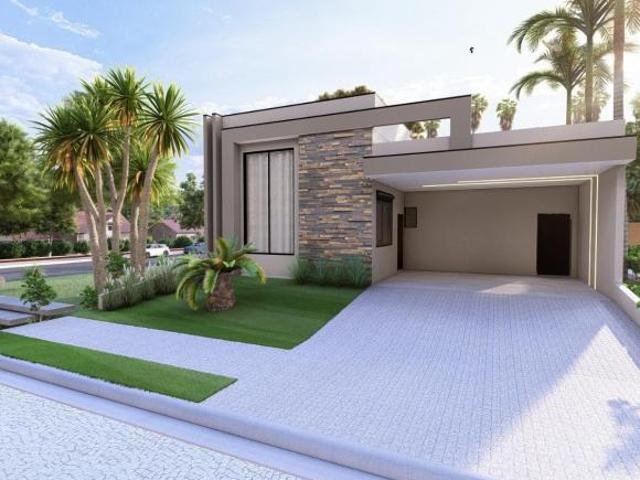 OPORTUNIDADE: Casa em Condomínio à venda em Paulínia SP, bairro Parque Brasil 500, 3 quartos, 3 suít