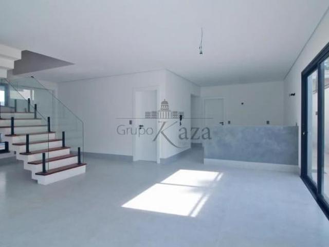 Oportunidade Casa em Condomínio Alto da Boa Vista 4 Dormitórios 290m²