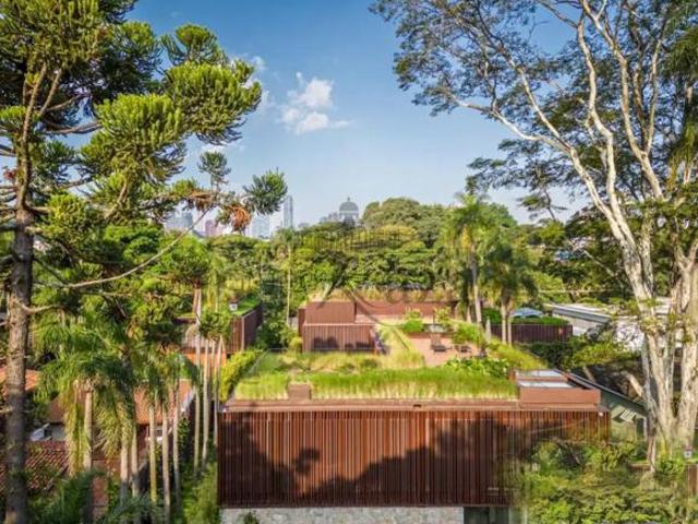 Oportunidade Casa em Condomínio Alto de Pinheiros 4 Suítes 900m²