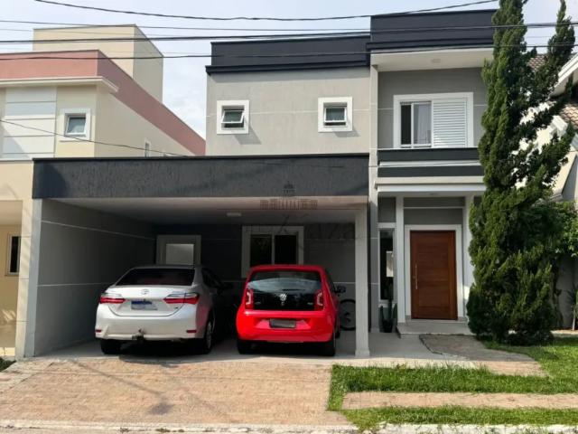 Oportunidade Casa em Condomínio Altos da Serra IV 5 Dormitórios
