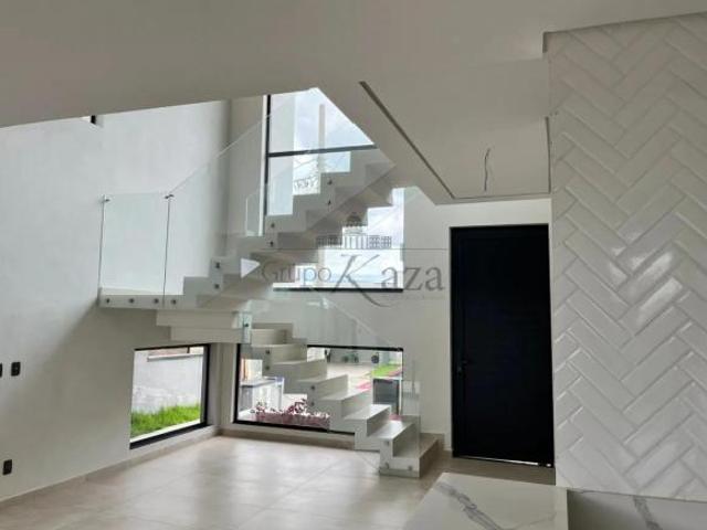 Oportunidade Casa em Condomínio Bairro Floresta Condomínio Reserva Rudá 4 Dormitórios 252m