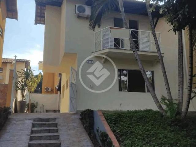 Oportunidade casa em condomínio Barão Geraldo