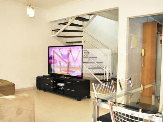 Oportunidade casa em Condomínio Bosque dos Manacás POR R$ 685.00