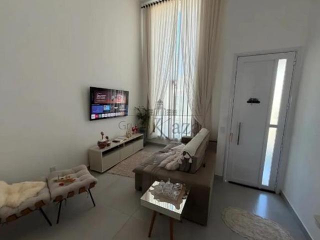 Oportunidade Casa em Condomínio Caçapava Condomínio Reserva do Vale 3 Dormitórios 270m²