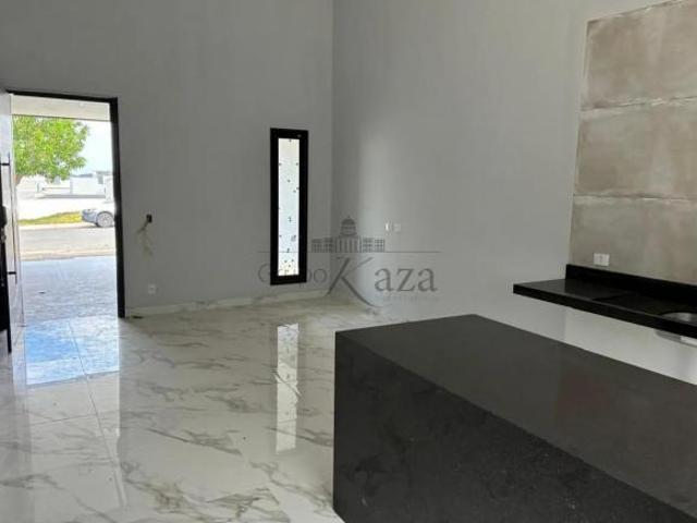 Oportunidade Casa em Condomínio Caçapava Condomínio Residencial Reserva do Vale 3 Dormitório