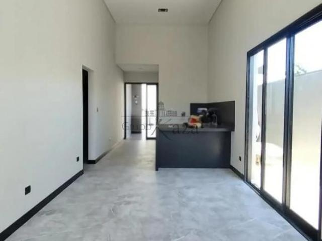 Oportunidade Casa em Condomínio Caçapava Velha Caçapava Velha 3 Dormitórios 170m²