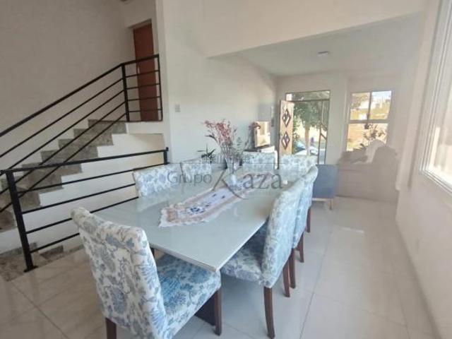 Oportunidade Casa em Condomínio Caçapava Velha Condomínio Reserva do Vale 3 Dormitórios 19