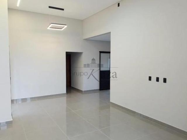 Oportunidade Casa em Condomínio Caçapava Velha Condomínio Reserva do Vale 3 Dormitórios 25