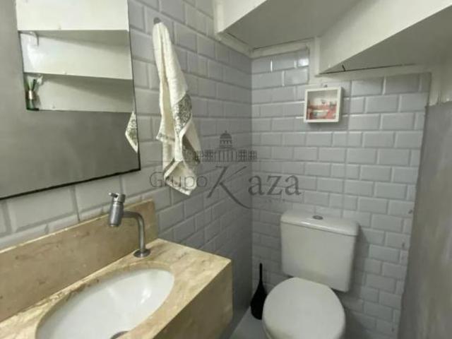 Oportunidade Casa em Condomínio Cidade Morumbi Residencial Girassóis 2 Dormitórios 85m²