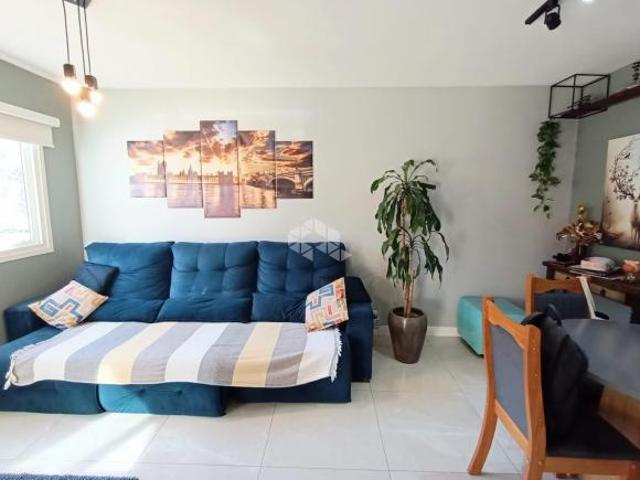Oportunidade!Casa em condomínio com 3 dormitórios 2 vagas no Bairro Fátima em Canoas