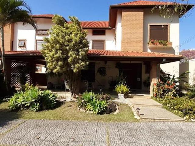 Oportunidade Casa em Condomínio Condomínio Aquarius II Parque Residencial Aquarius 5 Dormitó