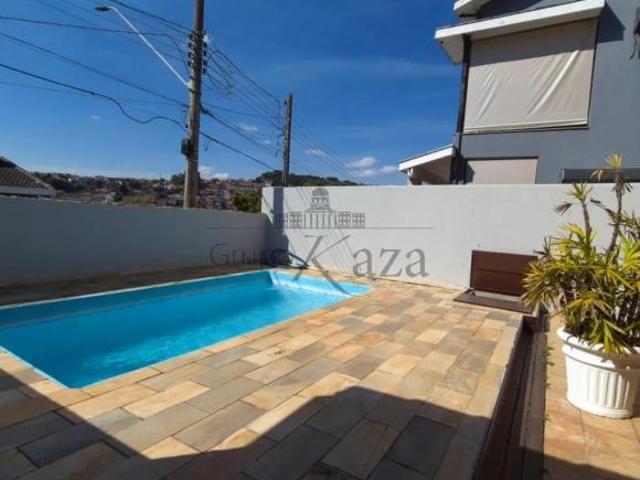Oportunidade Casa em Condomínio Condomínio Jardim Coleginho Jardim Coleginho 4 Suítes 312