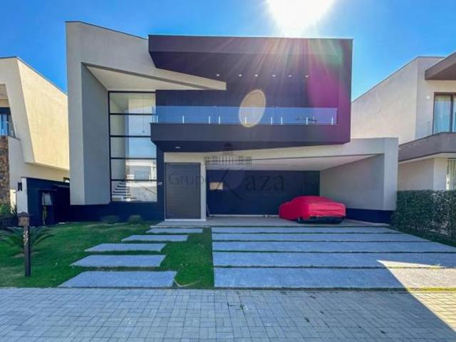 Oportunidade Casa em Condomínio Condomínio Jardim do Golfe 2 Jardim do Golfe 4 Dormitórios S