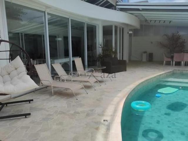 Oportunidade Casa em Condomínio Condomínio Mont Blanc Residencial Mont Blanc 3 Suítes 352m