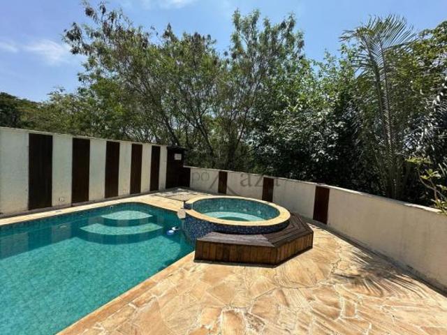 Oportunidade Casa em Condomínio Condomínio Mirante do Vale Jacareí 4 Dormitórios 378m²
