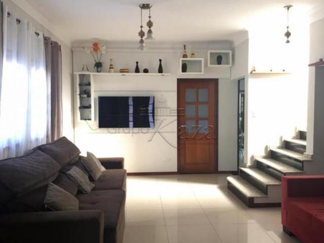 Oportunidade Casa em Condomínio Condomínio San Marino Jardim América 4 D
