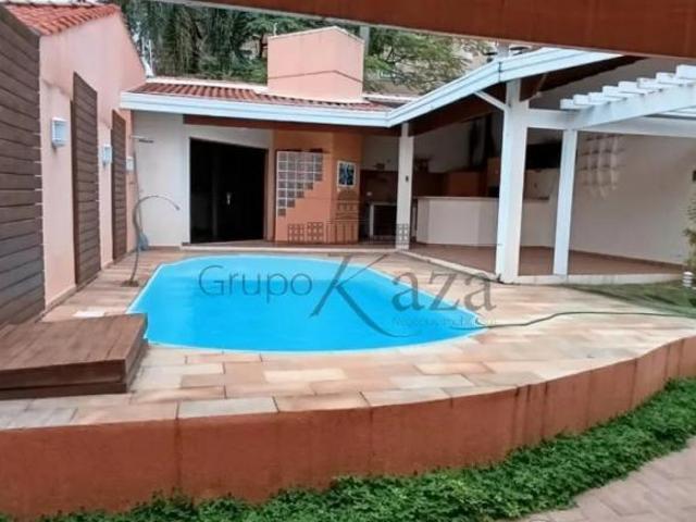 Oportunidade Casa em Condomínio Condomínio Santa Tereza São João Jacareí