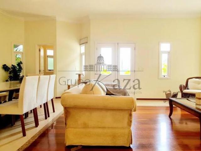 Oportunidade Casa em Condomínio Condomínio Sunset Park Parque Residencial Aquarius 4 Dormitó