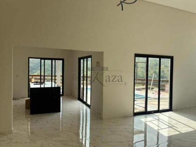 Oportunidade Casa em Condomínio Condomínio Parque Vale dos Lagos São Silvestre de Jacareí Ja