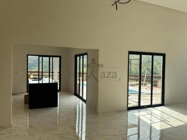 Oportunidade Casa em Condomínio Condomínio Parque Vale dos Lagos São Silvestre de Jacareí Ja