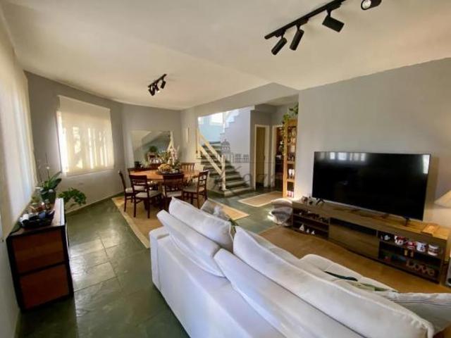 Oportunidade Casa em Condomínio Condomínio Recanto da Serra Urbanova 4 Dormitórios 153m²