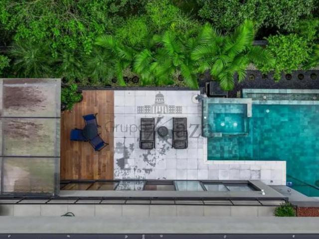 Oportunidade Casa em Condomínio Condomínio Reserva do Paratehy 4 Suítes 669m² Reserva do P