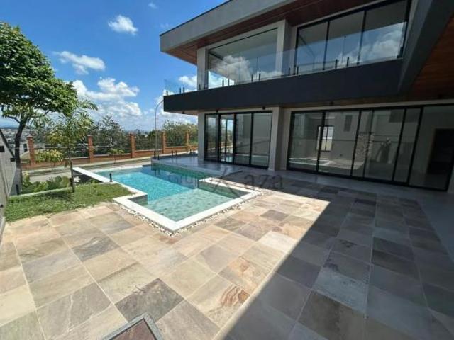 Oportunidade Casa em Condomínio Condomínio Residencial Alphaville I Alphaville 4 Dormitórios