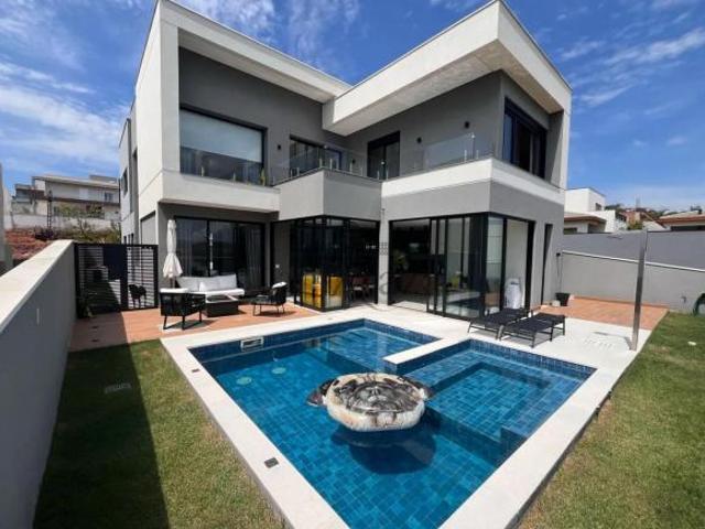 Oportunidade Casa em Condomínio Condomínio Residencial Alphaville I Urbanova 4 Dormitórios