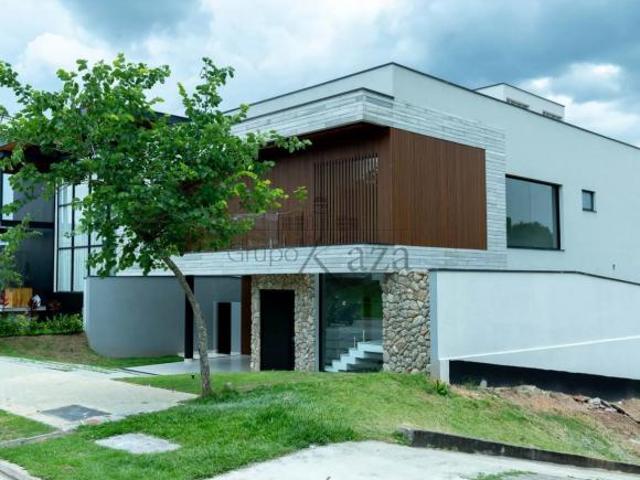 Oportunidade Casa em Condomínio Condomínio Residencial Alphaville I 5 Dormitórios 417,17m²