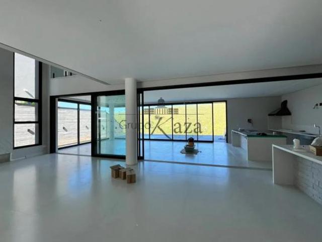 Oportunidade Casa em Condomínio Condomínio Residencial Alphaville II 4 Suítes 500m²