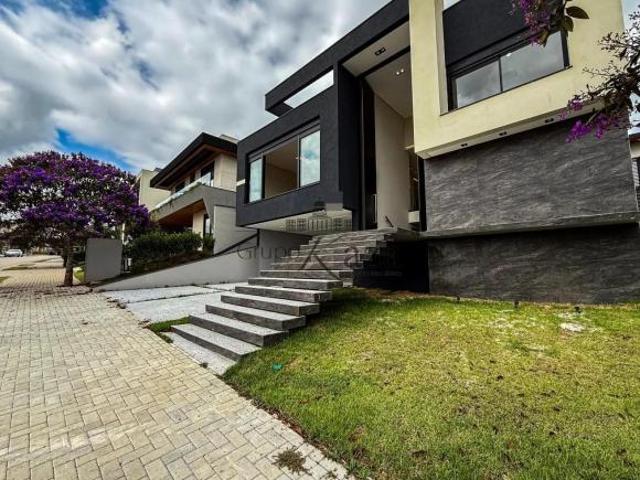 Oportunidade Casa em Condomínio Condomínio Residencial Alphaville II 3 Suítes 282m²