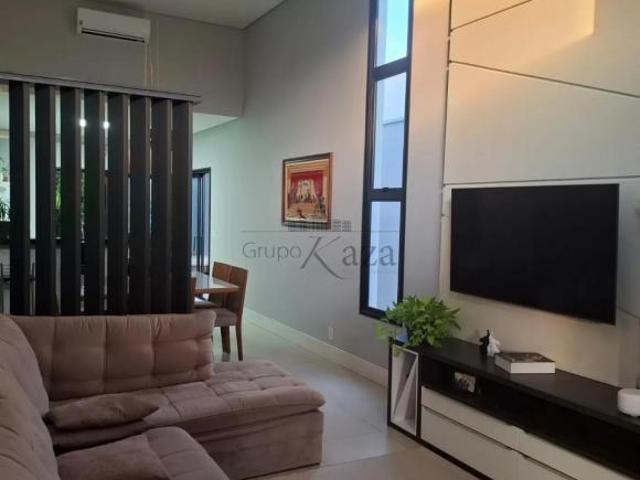 Oportunidade Casa em Condomínio Condomínio Residencial Bela Vista Caçapava 3 Dormitórios 2