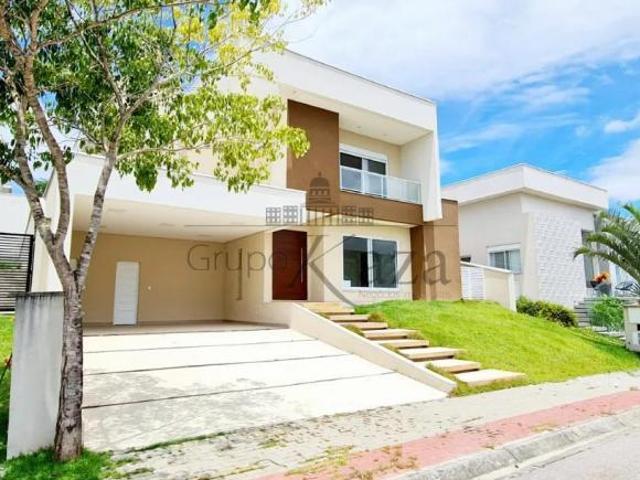 Oportunidade Casa em Condomínio Condomínio Residencial Mônaco 4 Dormitórios 300m²