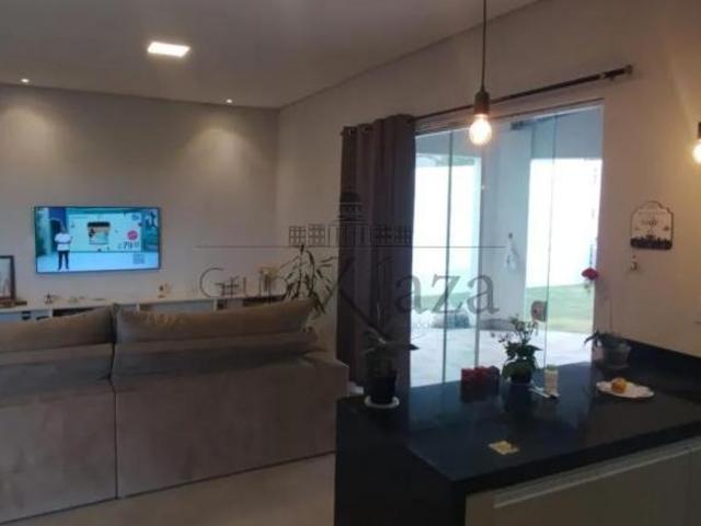 Oportunidade Casa em Condomínio Condomínio Residencial Mantiqueira Residencial Mantiqueira 4